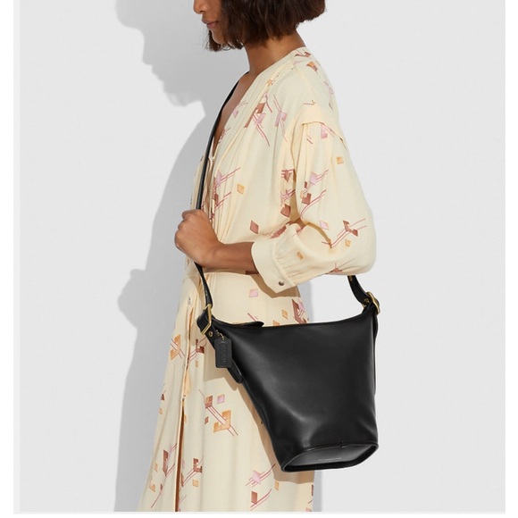 Coach | Bags | Vintage Coach Helens Legacy Duffle Bag And Walleteuc ...